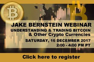 Jake Bernstein | Bitcoin Webinar