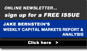 Jake Bernstein | Weekly Newsletter - Free Issue